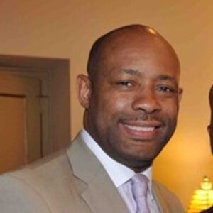 Meet The Mending Fences Leadership Team